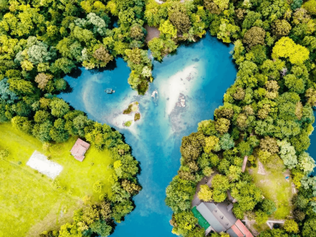 Krajina: Northern Frontierland - Discover Bosnia and Herzegovina