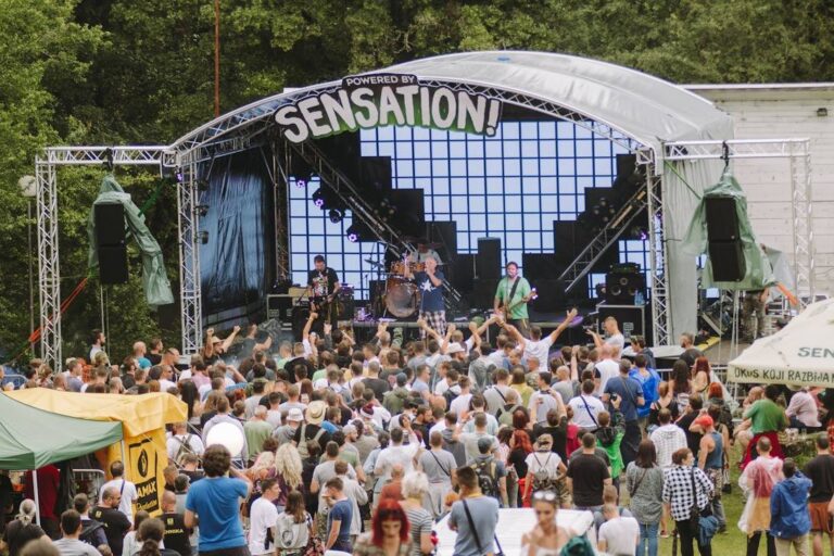 Events & Festivals - Discover Bosnia and Herzegovina